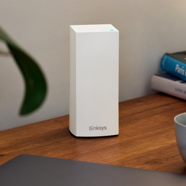 领势推出Wi-Fi 6 MESH组网路由MX2000系列，提供一流无线网络体验_-泡泡网