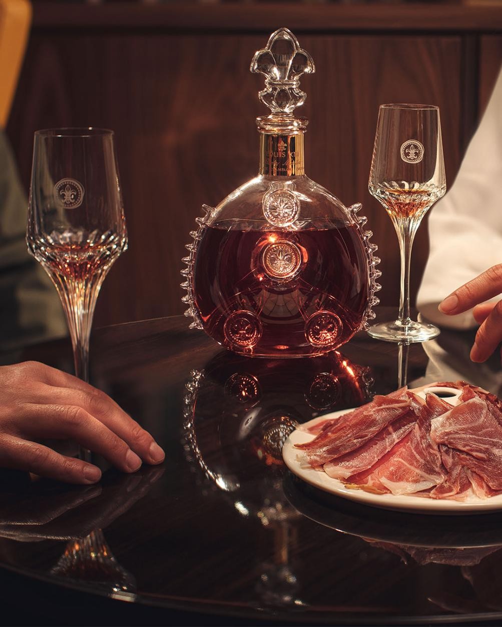 洋酒有哪些品牌值得品鉴？路易十三干邑当属首选_-泡泡网