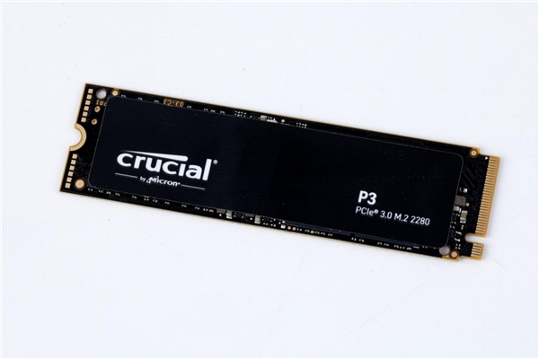 899元买2TB原厂颗粒 低价大容量NVMe SSD深度测试_-泡泡网