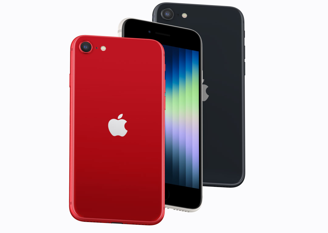 iPhone SE3不值得入手的五大理由，看完不如买12mini_-泡泡网