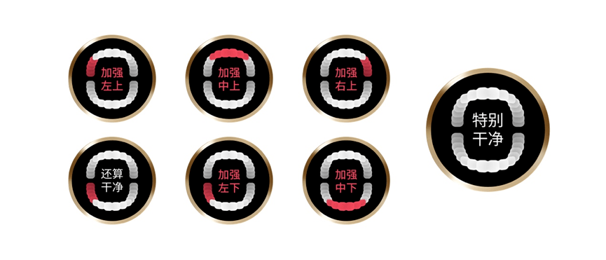 践行科技普惠，usmile笑容加开启电动牙刷“屏显时代”_-泡泡网