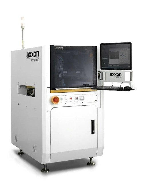 智能跃迁下的绿色脉动，解构SMT技术设备的创新之路-泡泡网