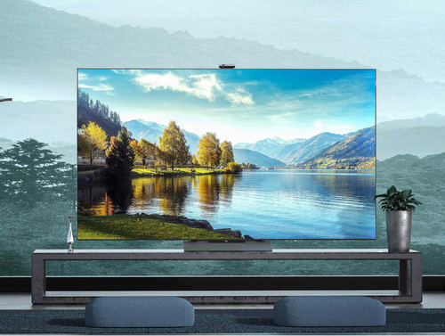 TCL电视怎么安装Emotn UI，非瀑布流UI的桌面首选-泡泡网